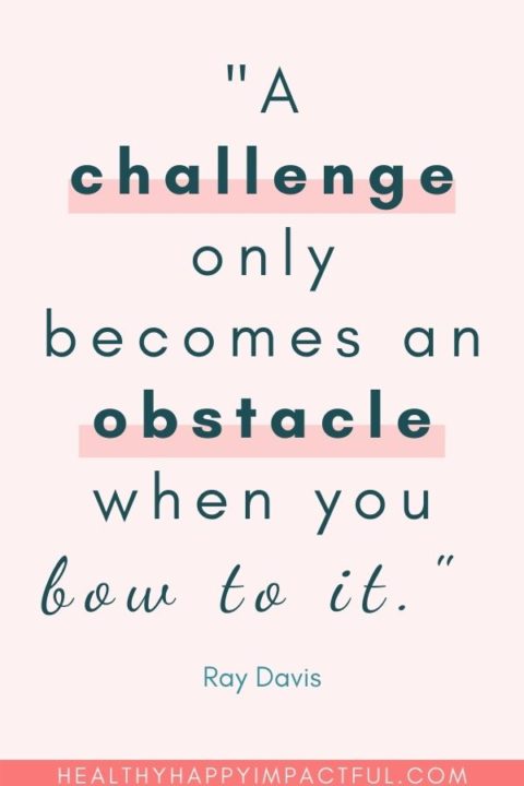 140 Fierce Quotes About Overcoming Adversity & Finding Strength