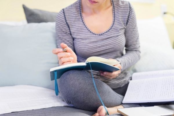 How to Create an Unbeatable Night Routine