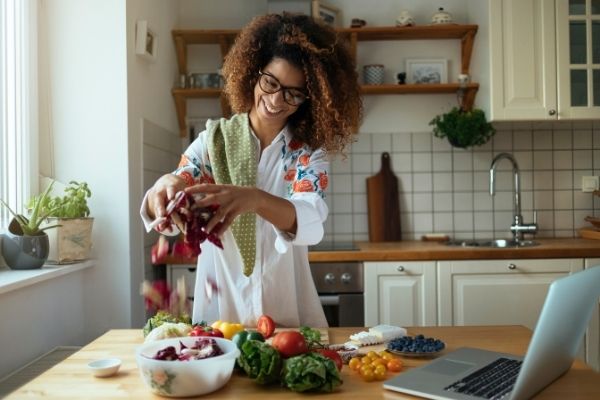177 Healthy Ways to Reward Yourself (Without Food!)