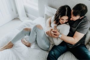 50 Fun Challenges for Couples (+ Free Love Calendar Printable)
