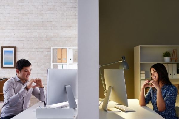 50 Fun Challenges for Couples (+ Free Love Calendar Printable)