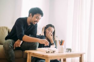 50 Fun Challenges for Couples (+ Free Love Calendar Printable)