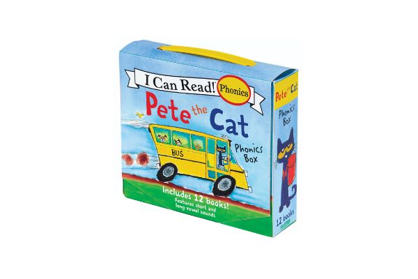 40 Amazing Books for 4 Year Olds To Enjoy in 2026