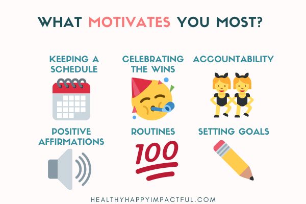 200 Fun Lists to Make That Revive & Organize Your Life - Healthy Happy ...