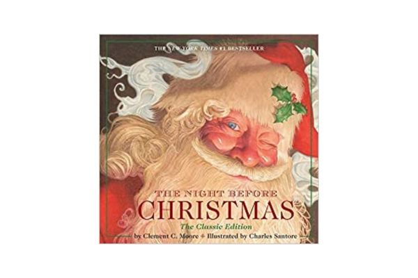50 Best Christmas Picture Books For Kids in 2025 (Free Printable)