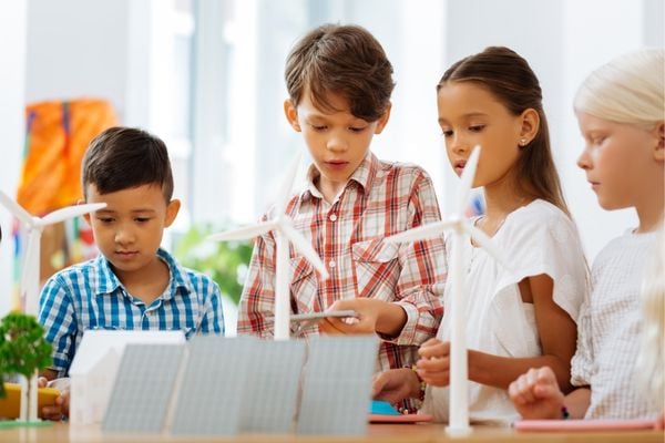 375 Best Thought Provoking Questions For Kids & Adults