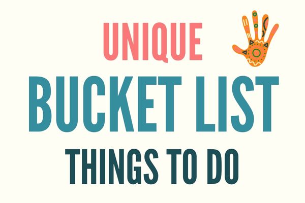 150 Bucket List for Couples Ideas You'll Love in 2025