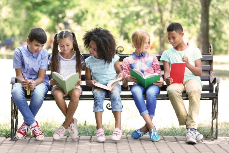 140 Reading Quotes For Kids To Fall In Love With Books (2026)