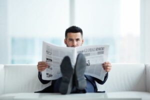 65 Interesting Statistics About Reading 2025 (Success & Benefits)