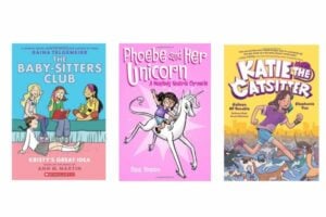 What Books Are Good for 8 Year Olds? 50 Best Stories To Read in 2026