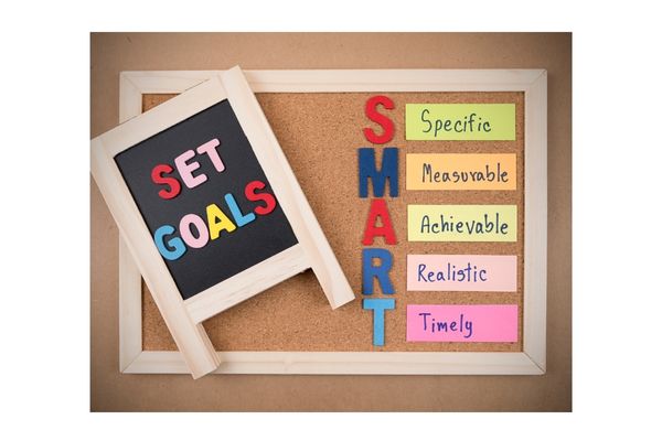 Smart Goal Setting For Kids (To Help Them Succeed in 2026)