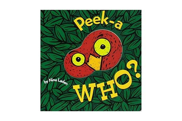 35 Best Interactive Books For Kids to Get Excited To Read