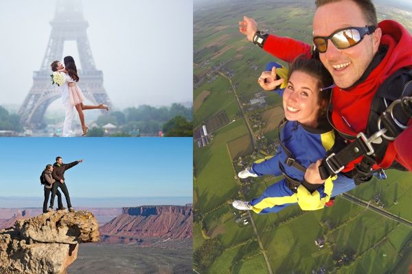 Best Vision Boards for Couples: 110 Ideas & Examples for 2026