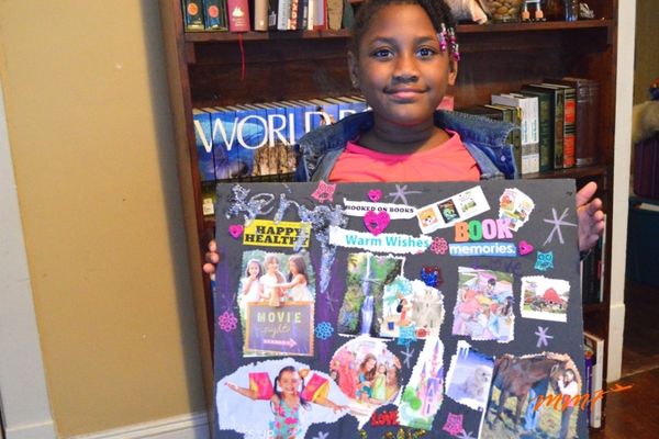 67 Epic Vision Boards For Kids: Ideas, Questions, Examples, & More