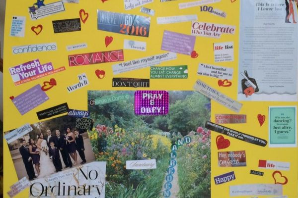 Best Vision Boards for Couples: 110 Ideas & Examples for 2026