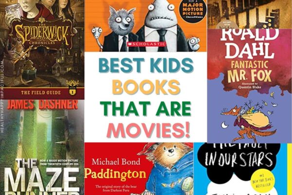 60+ Best Non-Toy Gifts for Kids in 2026 (No Junk Gift Guide)