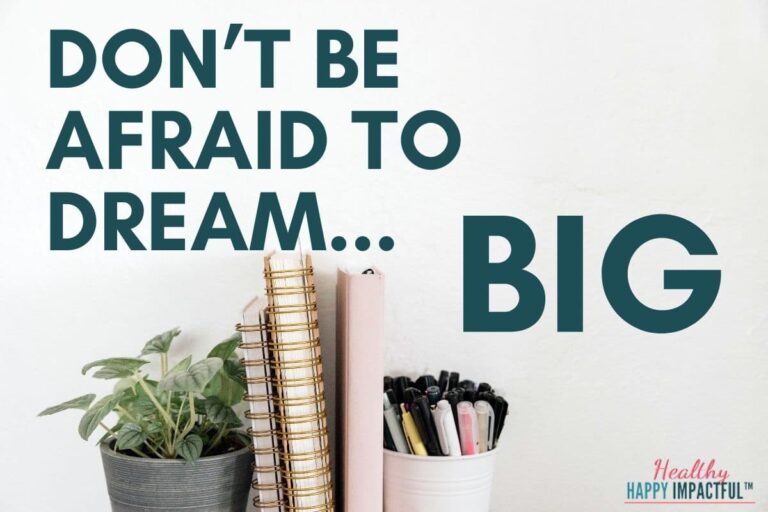 How to Plan Your Next Year to Elevate Your Life + Free Checklist!