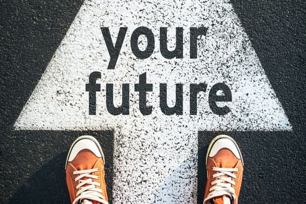 225 Great Questions To Ask Your Future Self Today