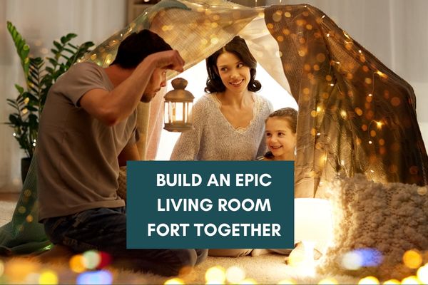 200 Must-Try Family Bucket List Ideas to Make Every Moment Count
