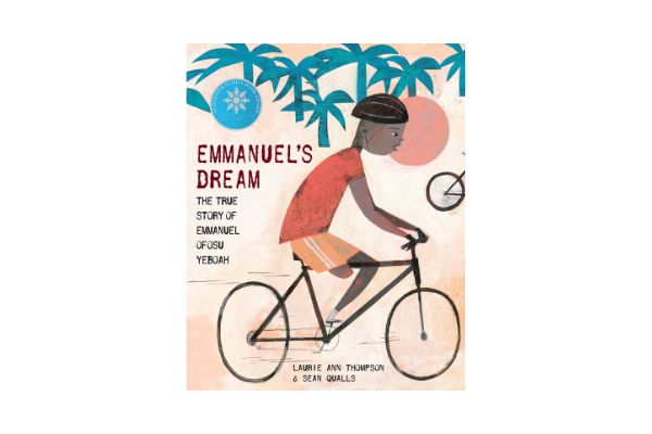 50 Most Inspiring Books For Kids and Teens in 2025