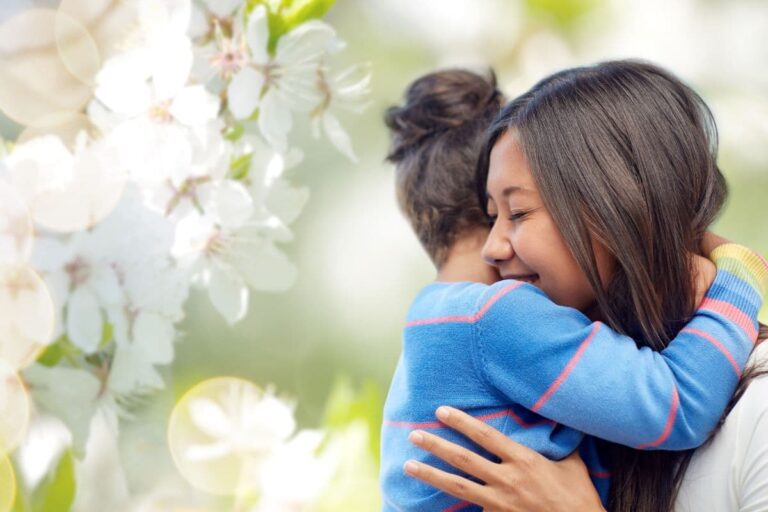 115 Sweet Love Quotes for Kids & Their Parents in 2026 - Healthy Happy ...