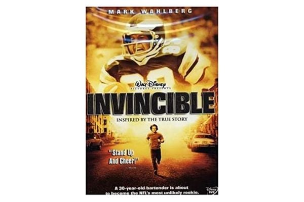 55 Most Inspirational Movies For Kids, Students, & Teens