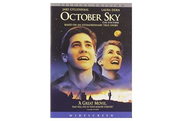 55 Most Inspirational Movies For Kids, Students, & Teens