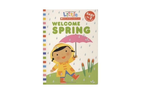 50 Best Spring Picture Books For Kids to Read In 2025