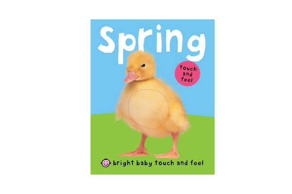 50 Best Spring Picture Books For Kids to Read In 2025