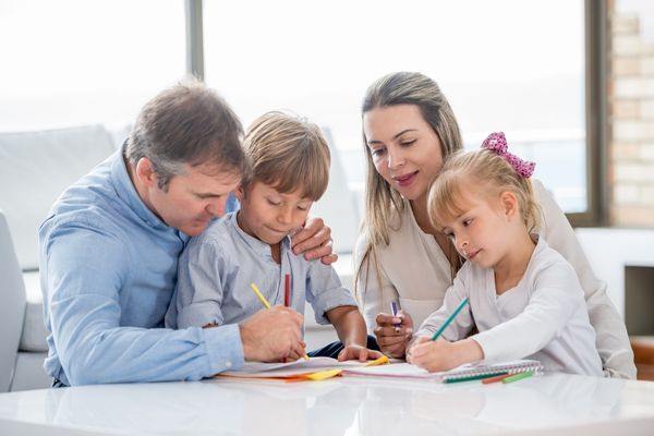 55+ Best List of Hobbies For Families (To Try in 2024)