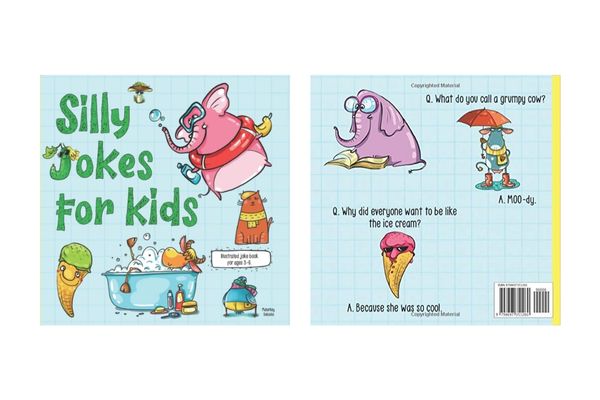 30 Best Joke Books For Kids Of All Ages
