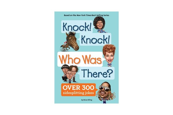 30 Best Joke Books For Kids Of All Ages