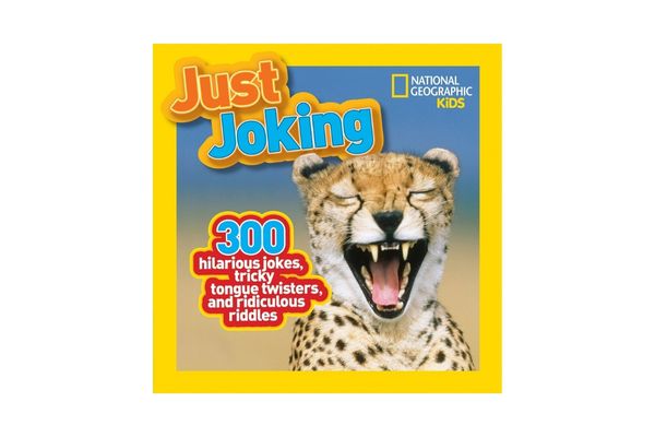 30 Best Joke Books For Kids Of All Ages