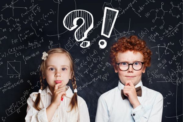 150 Fun Critical Thinking Questions For Kids, Teens, & Adults