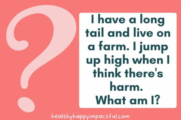 210 Exciting Animal Riddles For Kids & Adults in 2026