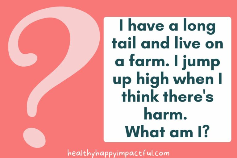 210 Exciting Animal Riddles For Kids & Adults in 2026