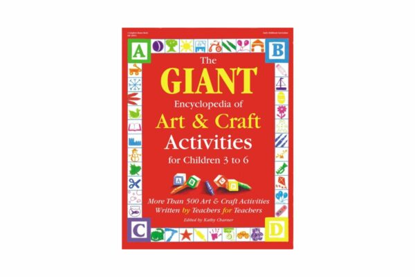 25 Best Craft Books for Kids (+Make It Easy Ideas) 2026