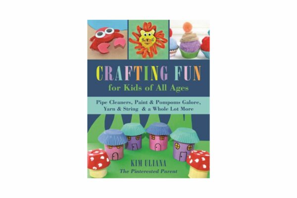 25 Best Craft Books for Kids (+Make It Easy Ideas) 2026