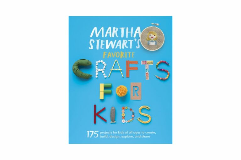 25 Best Craft Books for Kids (+Make It Easy Ideas) 2026