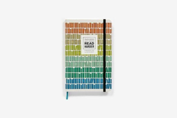 30 Best Reading Journals For Book Lovers Of All Ages (In 2026)