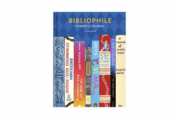30 Best Reading Journals For Book Lovers Of All Ages (In 2026)