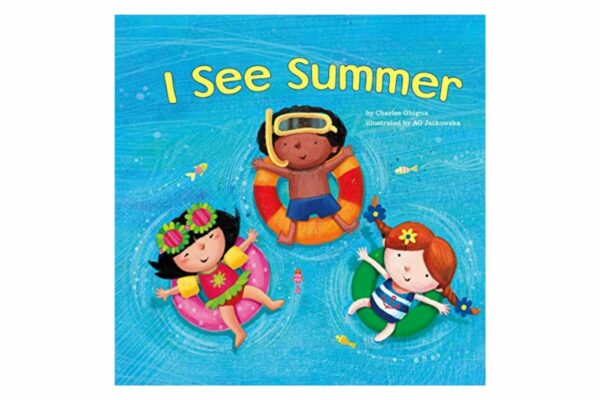 43 Best Summer Books For Kids in 2026 (Great Reading Book List)