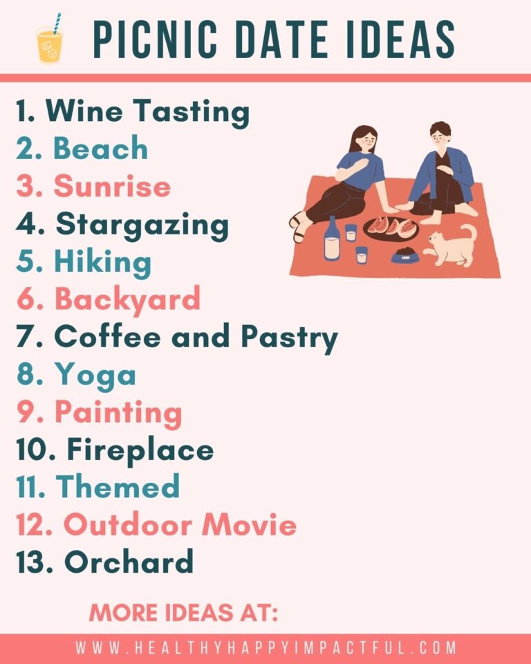 200 Fun Lists to Make That Revive & Organize Your Life - Healthy Happy ...