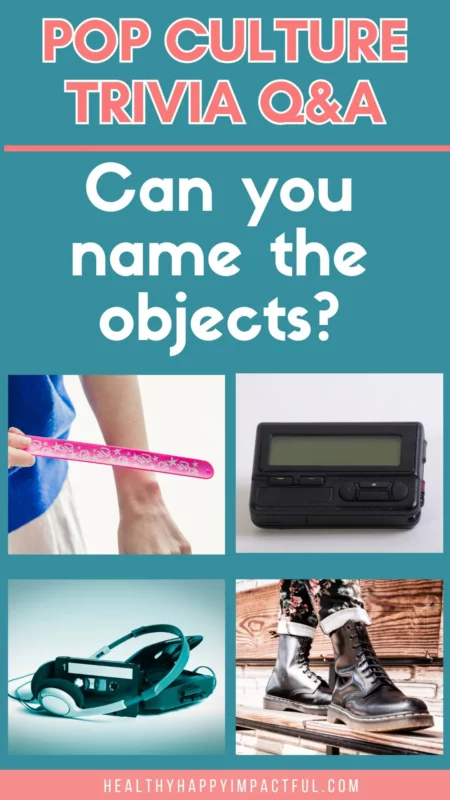 200 Best Pop Culture Trivia Questions (With Answers) For 2024