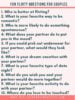 250 Best Numbers Question Game Ideas (2026)