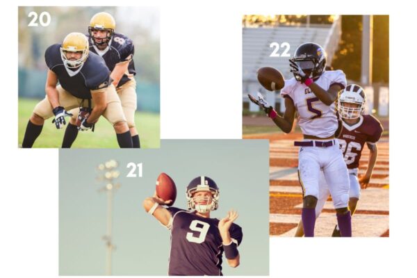 150 Fun NFL Football Trivia Questions and Answers (2026) - Healthy ...