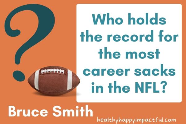 150 Fun NFL Football Trivia Questions and Answers (2026) - Healthy ...