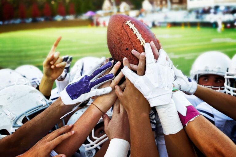 150 Fun NFL Football Trivia Questions and Answers (2026) - Healthy ...