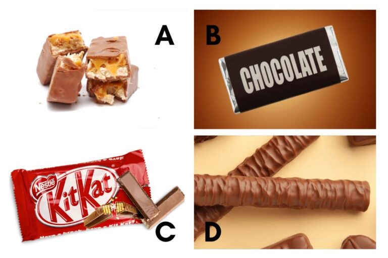 200 Fun Candy Trivia Questions and Answers (In 2026) - Healthy Happy ...