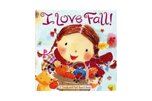 55 Best Fall and Thanksgiving Picture Books For Kids (2026)